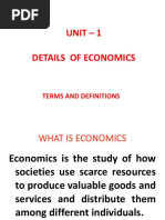 NCCS: New Consumer Classification System | PDF | Economies | Business