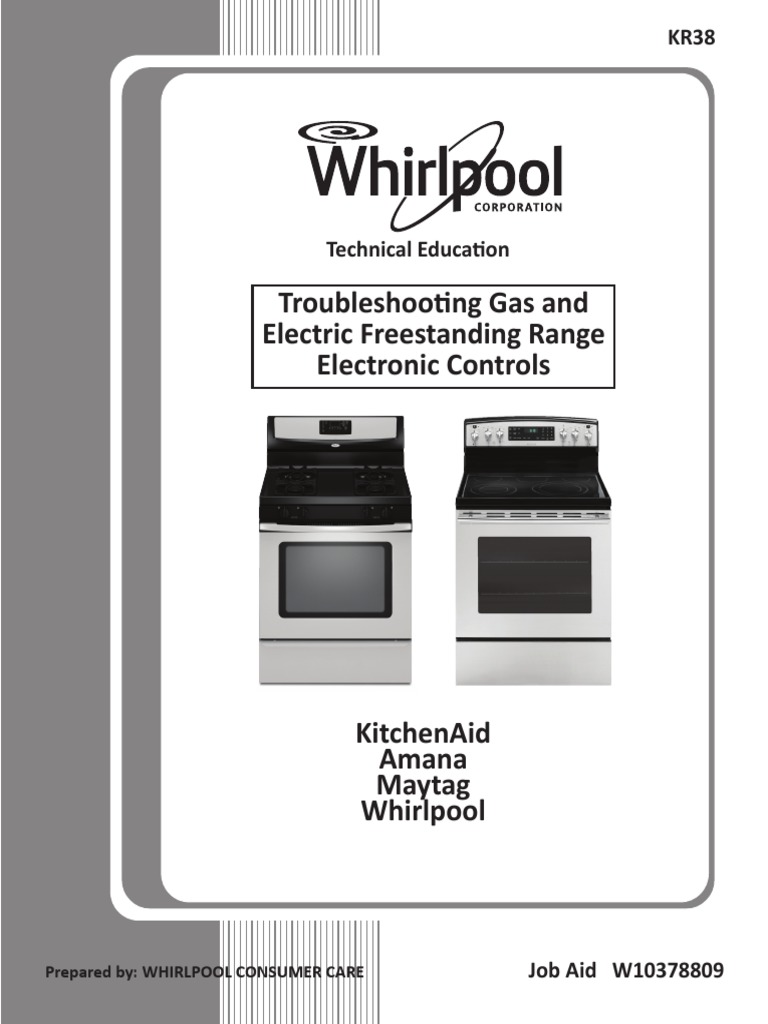 Whirlpool Menus PDF | PDF | Oven