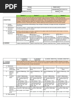 Detailed Lesson Plan in Mathematics 8 Finding The Probability of Simple ...