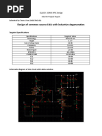 EST QuickStart QS4 | PDF | Amplifier | Electrical Network