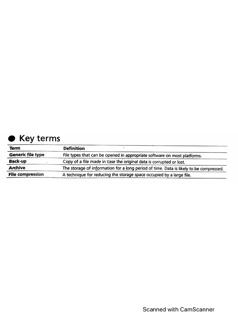 Practical Theory Notes PDF | PDF