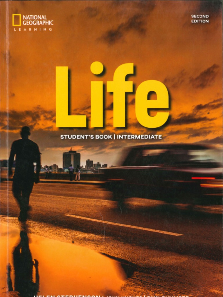 Sách Life - Intermediate PDF | PDF