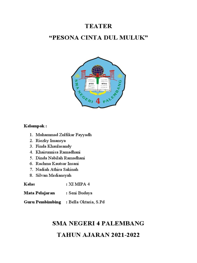Dul Muluk | PDF