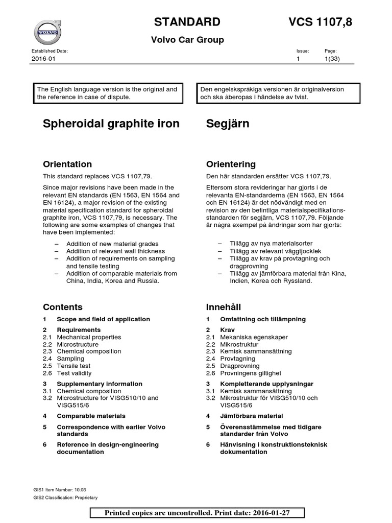 VCS 1107,8 PDF | PDF