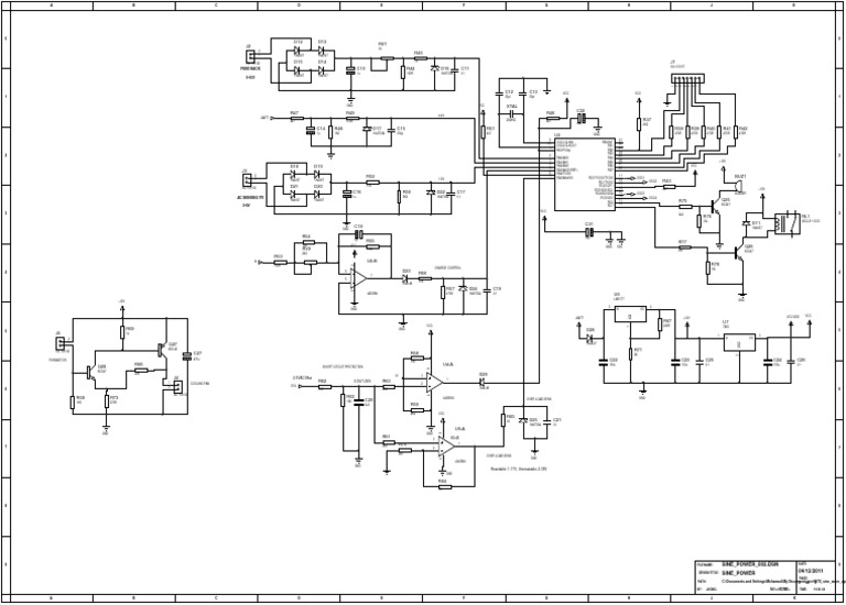 Sine - Power - 002 - Cpu | PDF