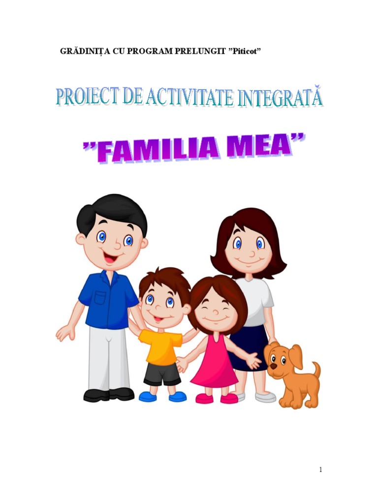 Proeict Didactic Dlc+dec | PDF