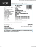 PRC Good Standing Authorization Sample From Abroad | PDF | Government ...