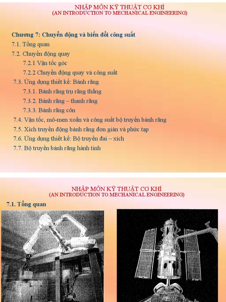 Nhap Mon KTCK7 PDF | PDF