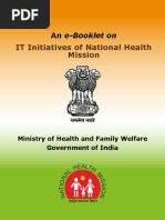PICME 2.0: RCH ID Registration Guide | PDF | Pregnancy | Childbirth