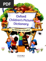 First 1000 English Words | PDF