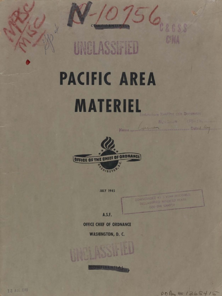 T.O. 1F-35A-1-3 F-35 Radar Cross Signature and Material Report ...