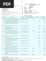 HDFC Bank Statement Request Form | PDF | Money | Financial Markets