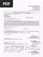 Sandiganbayan Clearance Form | PDF | Government | Public Services
