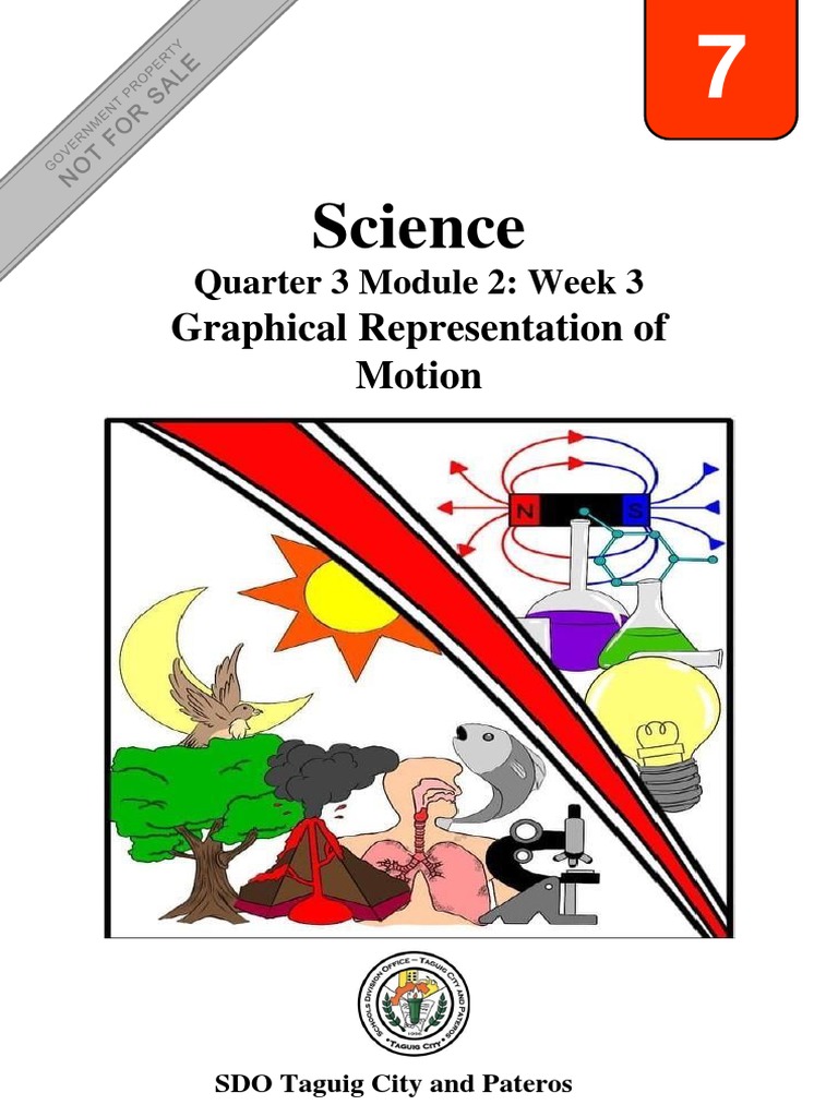 S7-Q3-Hybrid Module 2-Week 3 - (Graphical Representation of Motion ...