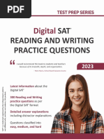 SAT / ACT Common Word Roots - Prefixes and Suffixes | PDF | English ...