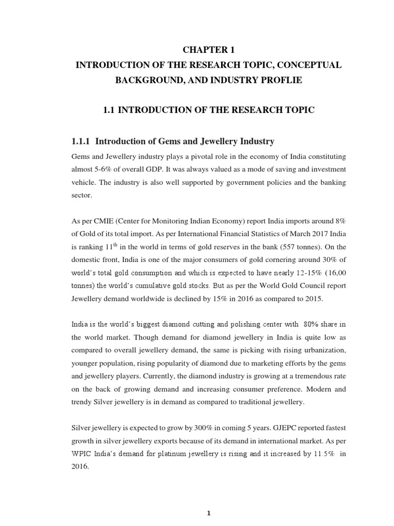 11 - Chapter 1 | PDF | Marketing | Brand