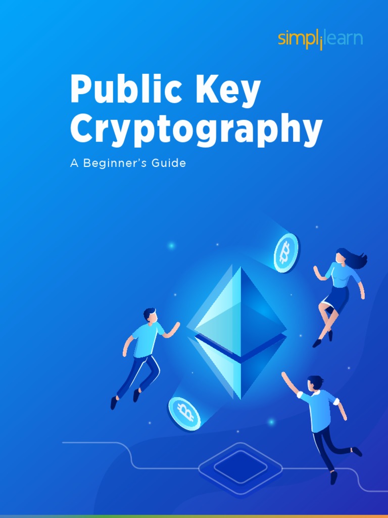 An Introduction to Public Key Cryptography and its Common Applications ... An Introduction to Public Key Cryptography and its Common Applications ...