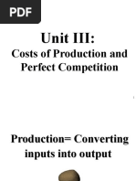 AP Microecon Unit 3 FRQ | PDF