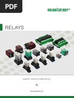 Alfanar Terasaki Moulded Case Circuit Breakers MCCB Catalog | PDF ...