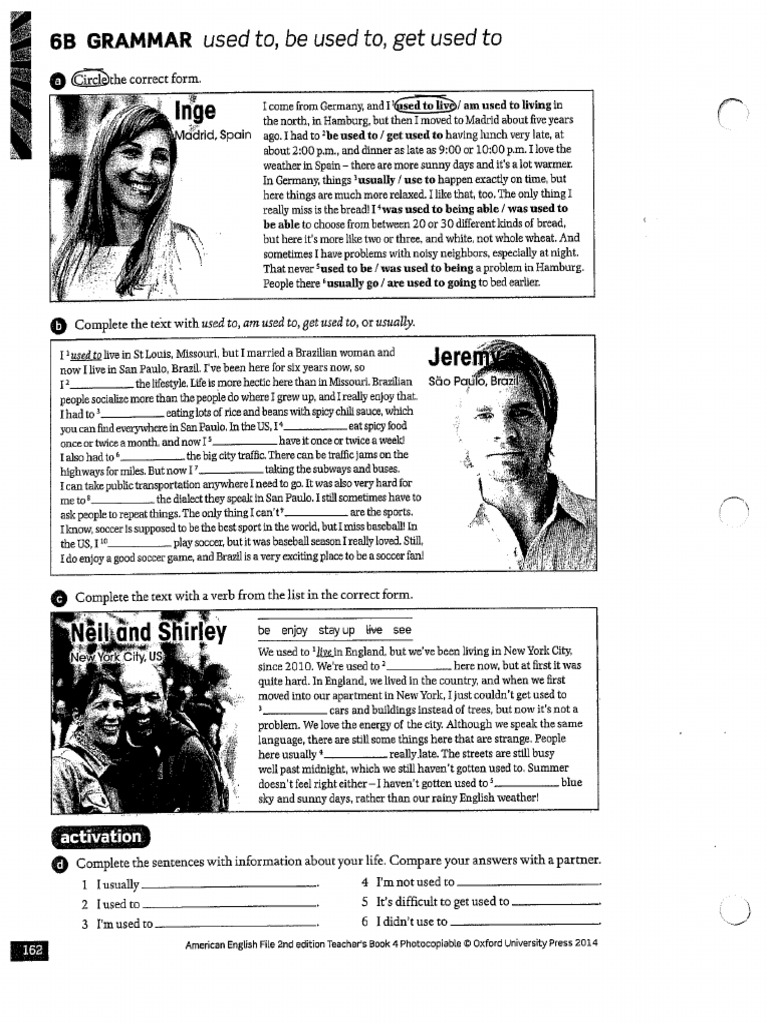 Teacher S Book Grammar Pdf