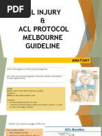 Knee Society Score Orthopaedic Scores | PDF | Knee | Musculoskeletal System