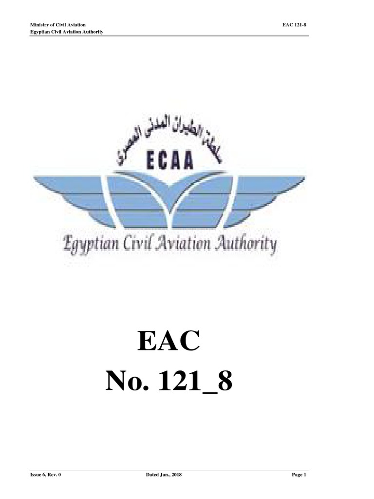 Ministry of Civil Aviation PDF | PDF | Aviation