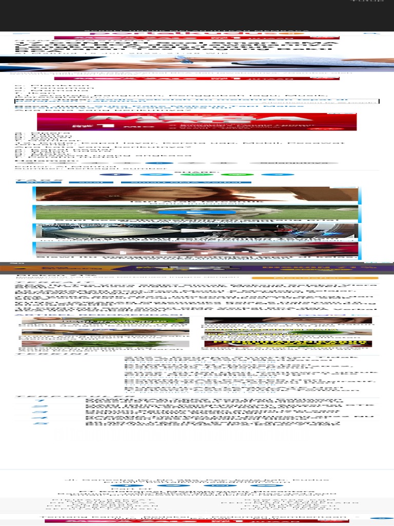 17 CONTOH Soal Smart GMA Verbal BCA Dan Jawabannya Lengkap, Pelajari ...