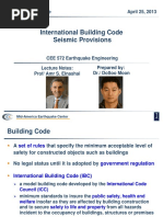 ERSS-Lecture 3 and 4 Geotechnical Design of Embedded Retaining Wall (HW ...