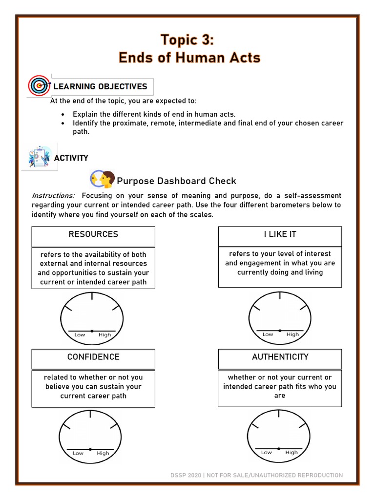 Purpose Dashboard Check: Resources I Like It | Download Free PDF ...