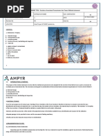 Method Statement - Stub Setting | PDF | Surveying | Civil Engineering