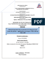 Classification des sols selon LCPC | PDF