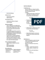 Bank of Baroda BC Commission Chart | PDF | Services (Economics ...