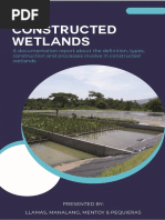 Technical Reporton Obafemi Awolowo University Water Treatment Plant ...