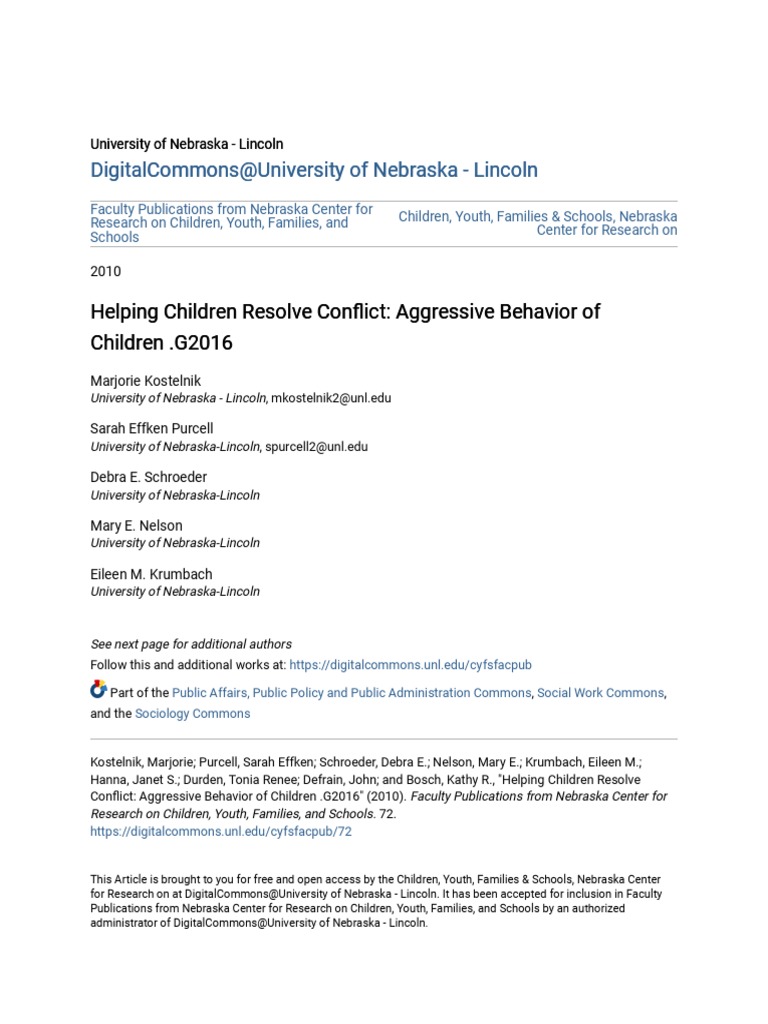 Fulltext PDF | PDF | Social Institutions | Behavioural Sciences