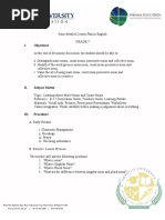 Identification Type Test Items: Example | PDF | Multiple Choice | Question