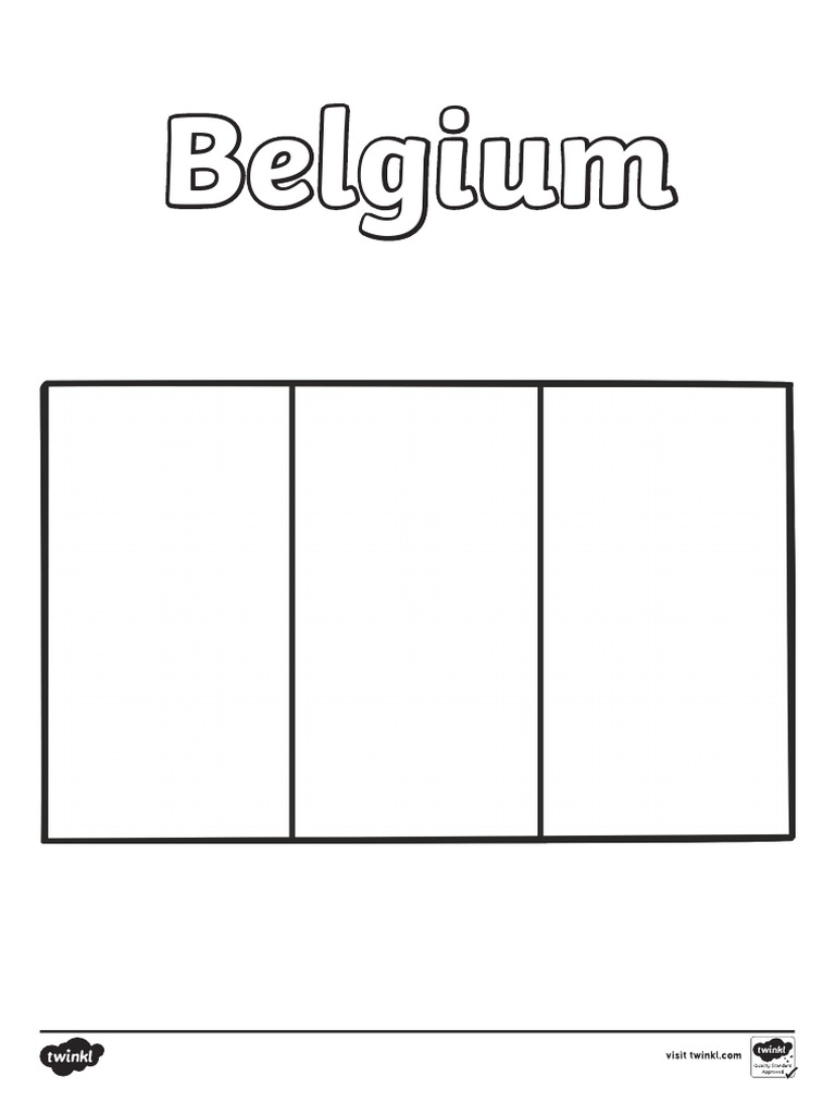 T T 2546398 Flags of Europe Colouring Pages Ver 2 | PDF