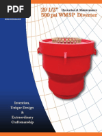 Flowserve Seal Plans | PDF | Pump | Petroleum Reservoir