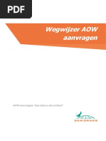 Engels Invulformulier Loonheffingen Verklaring Ingevuld | PDF