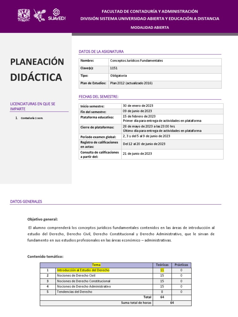 Plan 1151 Todos SA | PDF | Software | México
