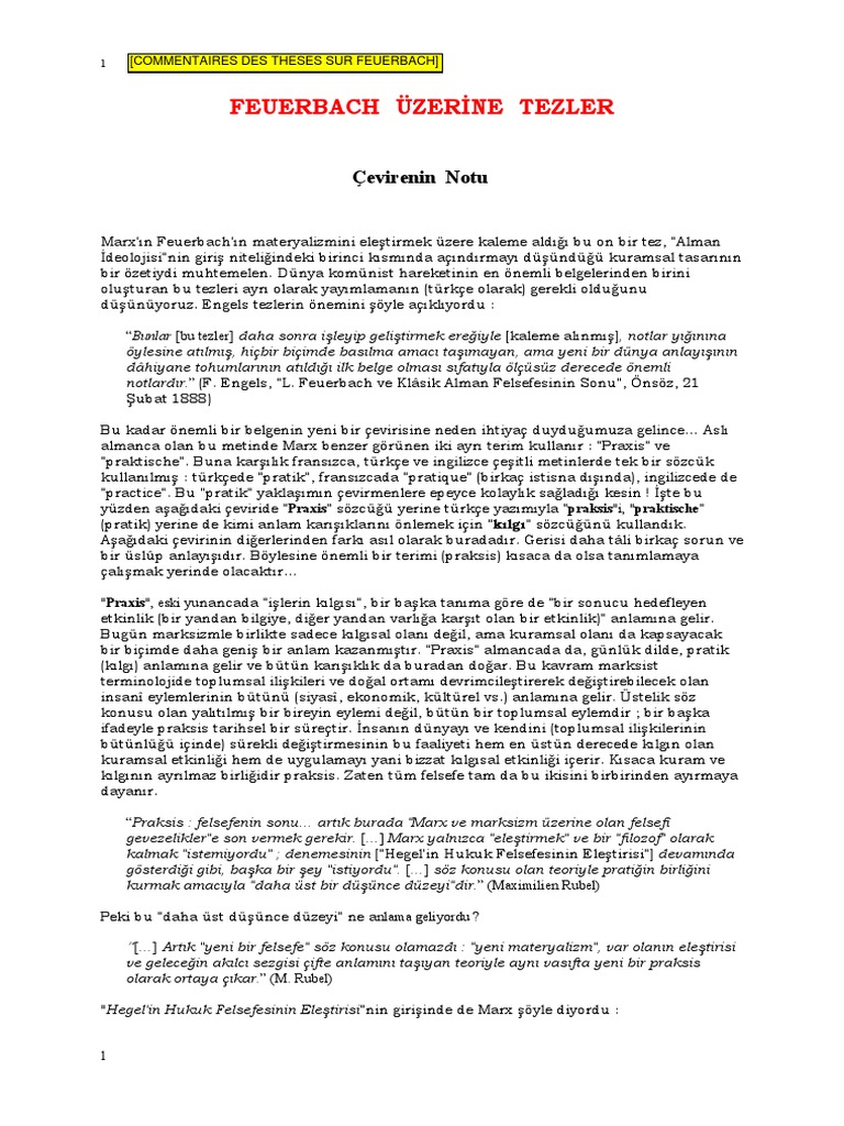 Silo - Tips - Feuerbach Zerne Tezler | PDF