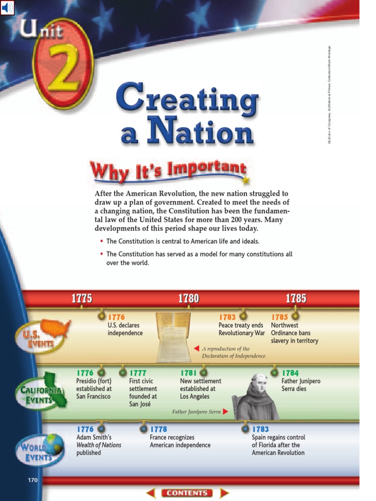 The American Journey PDF | PDF | United States Congress | American ...