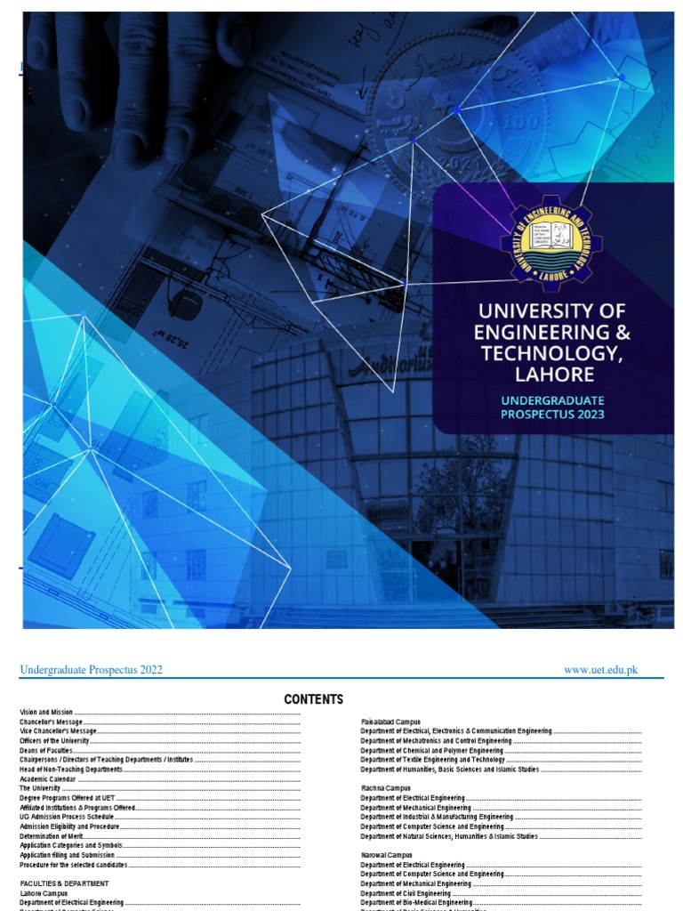 UG Final WHOLE 2023-Latest 10-02-23 PDF | PDF | Engineering | Bachelor ...