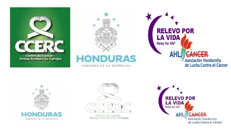 Logos RELEVO 2023 | PDF