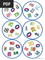 DOBBLE Travel | PDF
