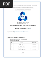 Synthesis of 2C-B From Anise Oil | PDF | Solvent | Sodium Hydroxide