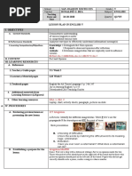 COT3 | PDF | Learning | Educational Psychology