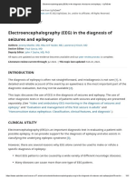 MASD Management and Treatment Pathway | PDF | Dermatitis | Causes Of Death