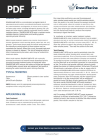 Envirocare VTC 4000 PDS | PDF | Waste | Toilet