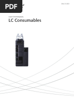 Brookfield Dv-I Prime (Ficha Técnica) 2 | PDF | Viscosity | Materials