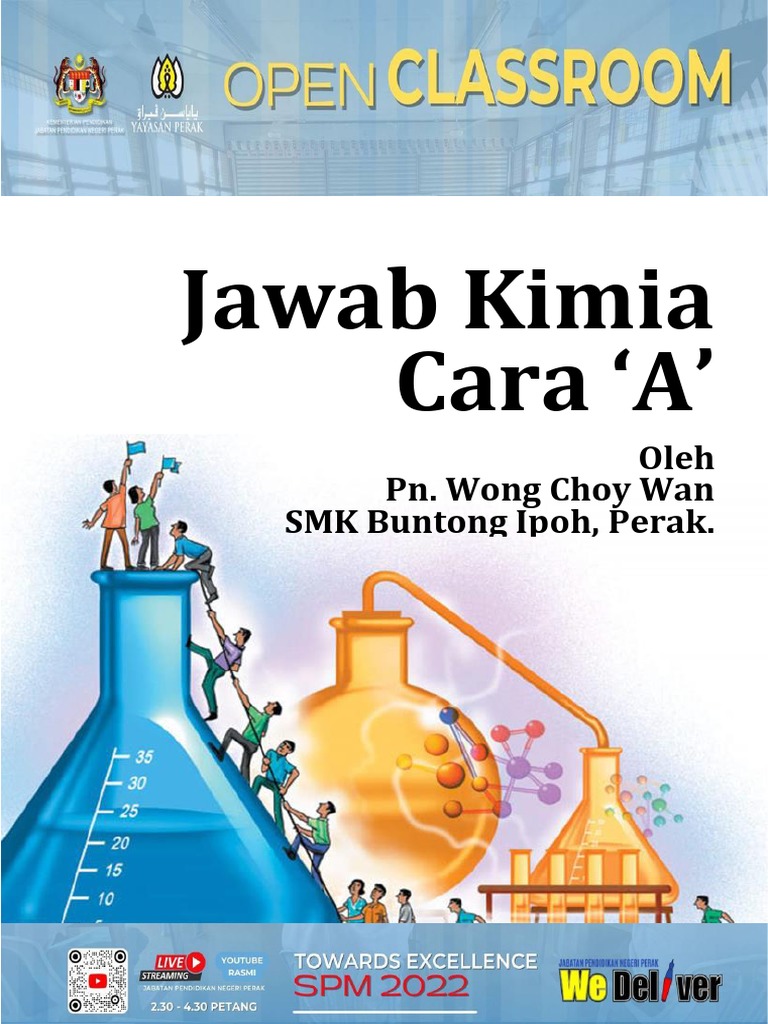 Bahan Xclusive Perak | PDF